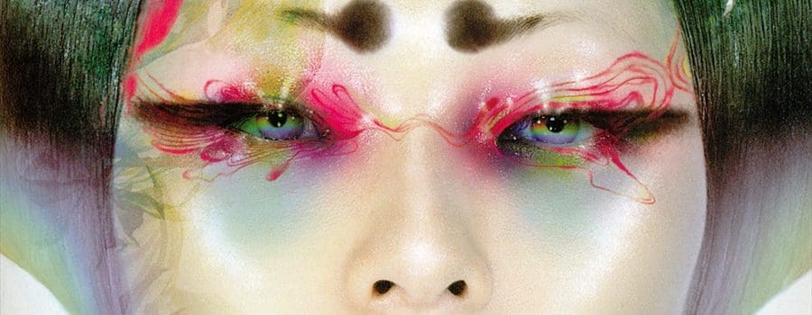 Chen Man – Fashion Photography Exhibition | FLUX MAGAZINE