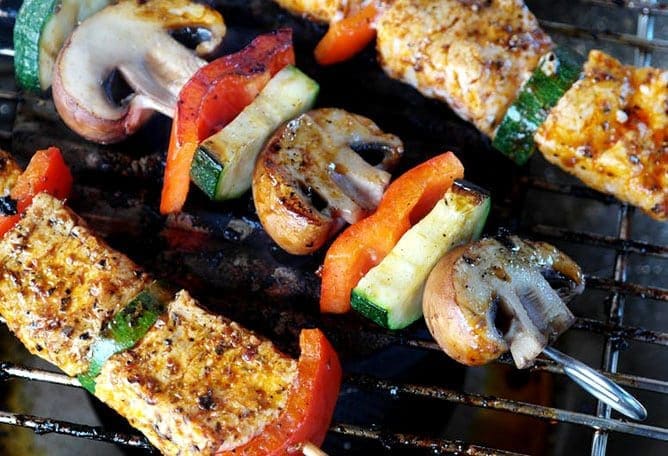 Green cooking – how to cook the environmentally responsible way | FLUX ...