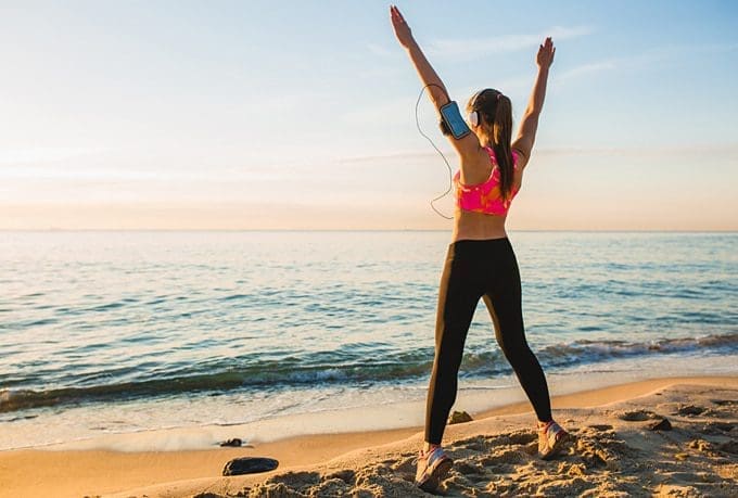 5 ways to live a wholesome life | FLUX MAGAZINE
